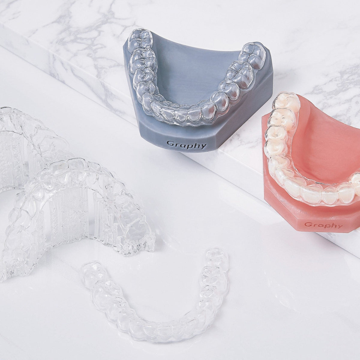 Podtek Direct Aligner – EDI Podtek